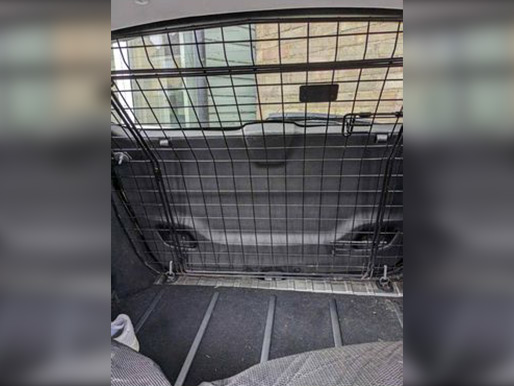 Crash Tested Cages | Barjo