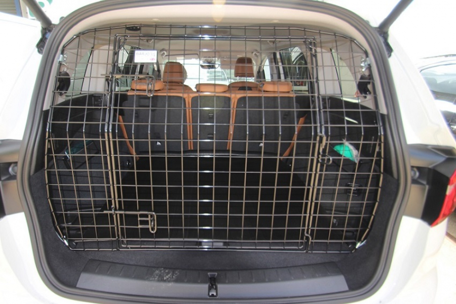 Tailgate Guard - Ssangyong Tivoli 2020> | Barjo