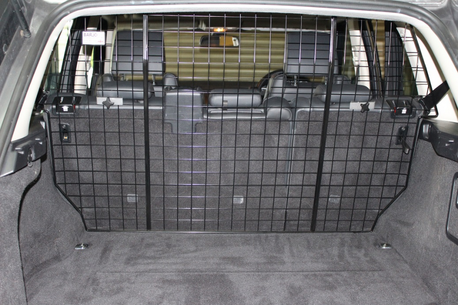 Dog Guard - Land Rover Range Rover Evoque 5dr (2011-2019) 4×4 | Barjo