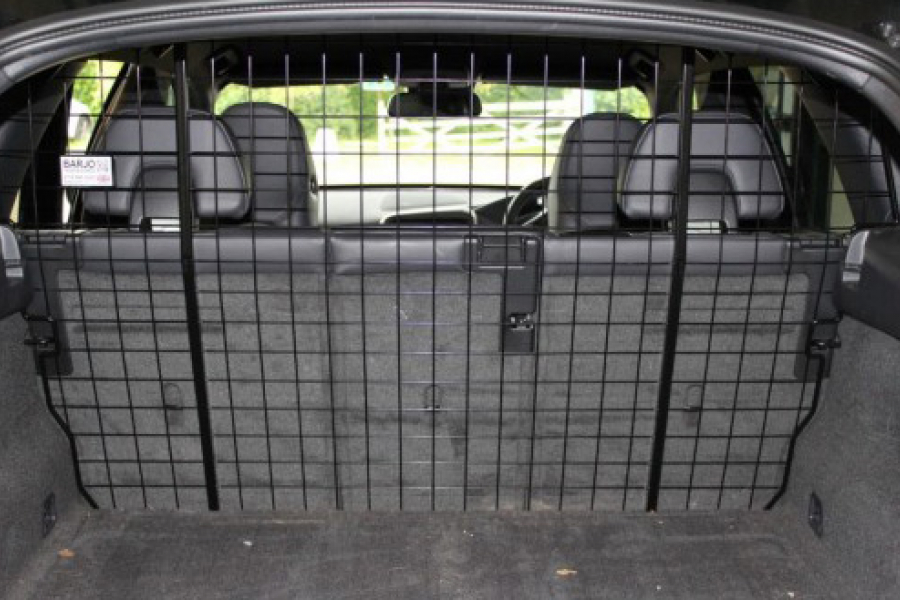 Dog Guard - Volvo XC60 (2008-2017) 4×4 | Barjo