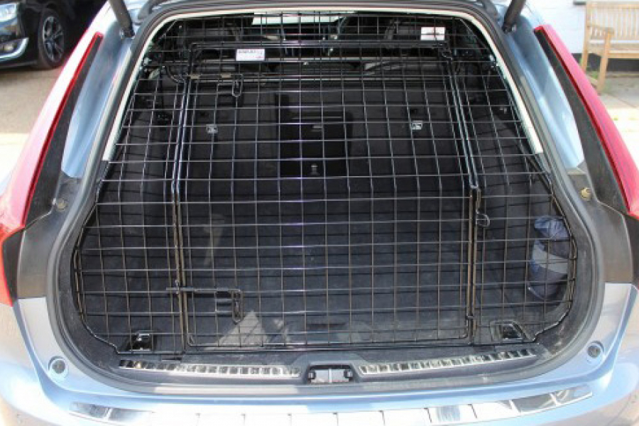 Tailgate Guard - Volvo V90 (2016-2023) Estate | Barjo