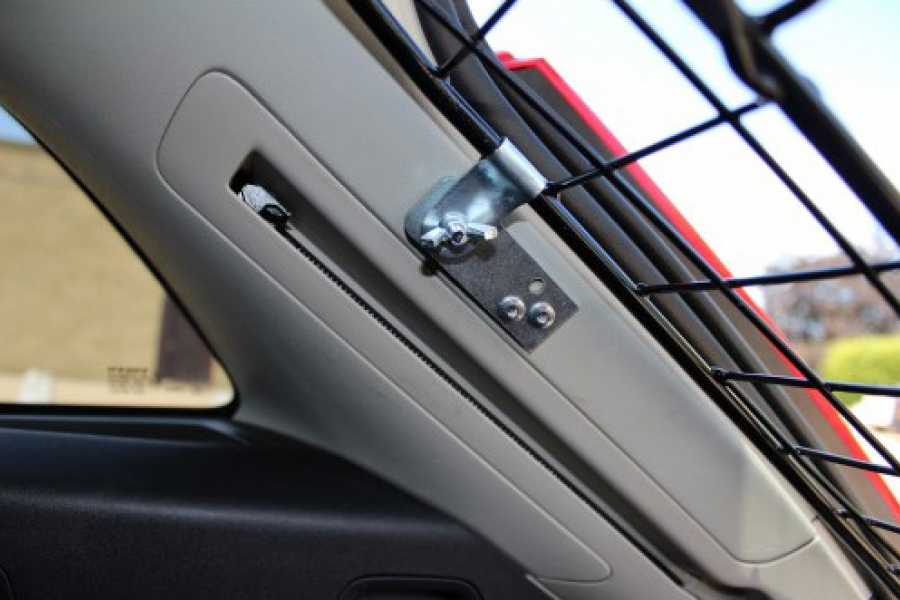 Tailgate Guard - Volvo V90 (2016-2023) Estate | Barjo