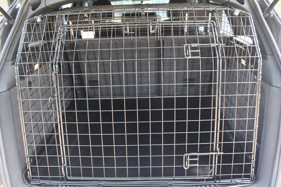 Bespoke Car Cage - Audi Q5 (2016-2024) SUV | Barjo