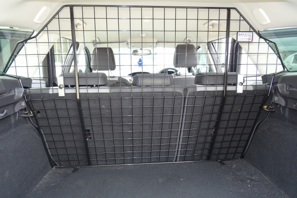 Bespoke Dog Guard - Mercedes GLB 2020> | Barjo