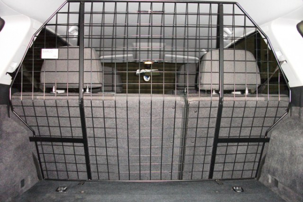 Bespoke Dog Guard - Vauxhall Astra Estate ( Touring) 2016-2021 | Barjo